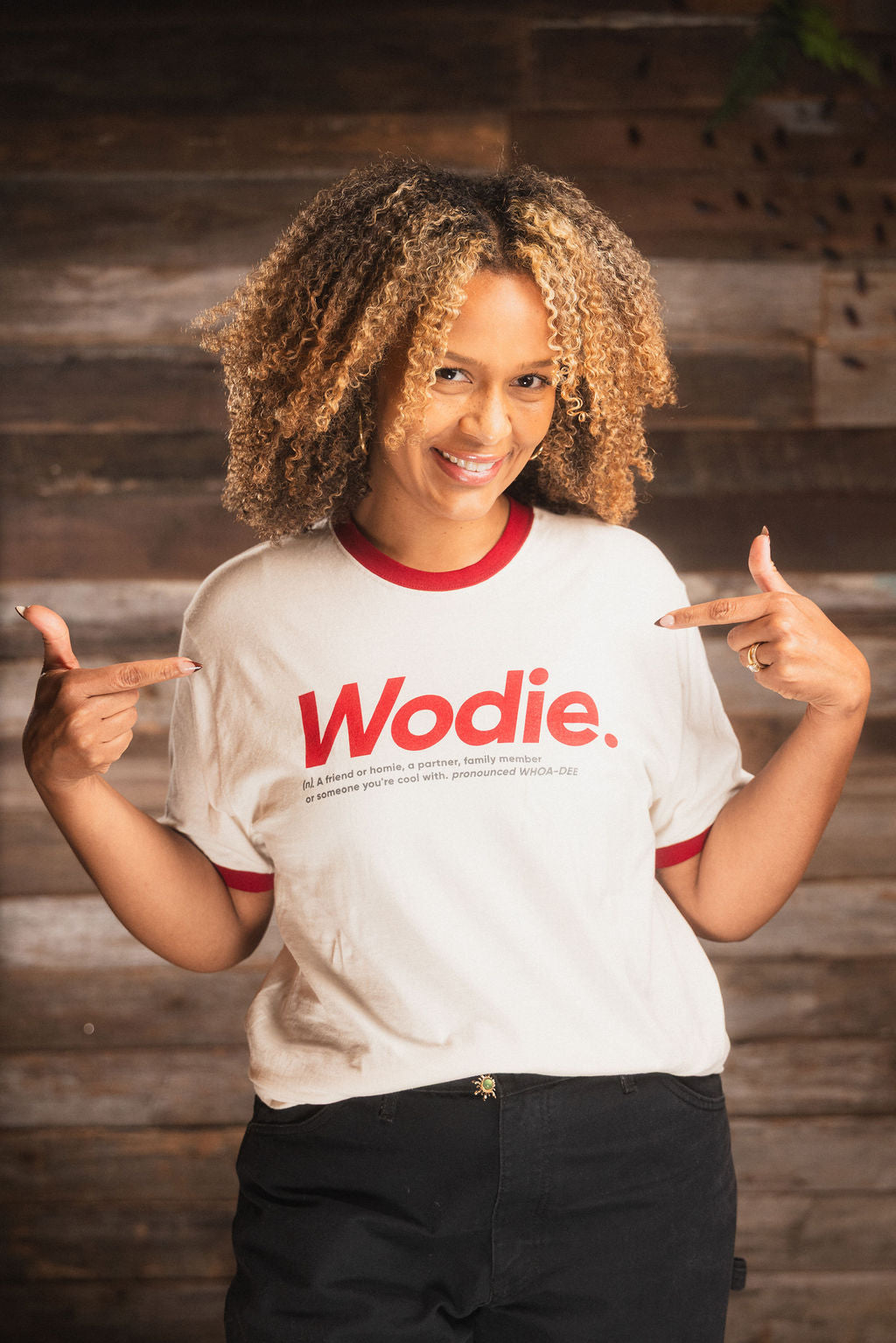 Wodie Collection | Best-Selling New Orleans Tees & Trucker Hats – JAMNOLA