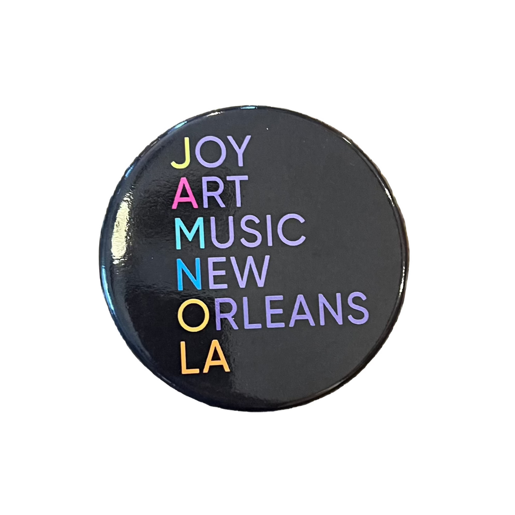 JAMNOLA Magnet