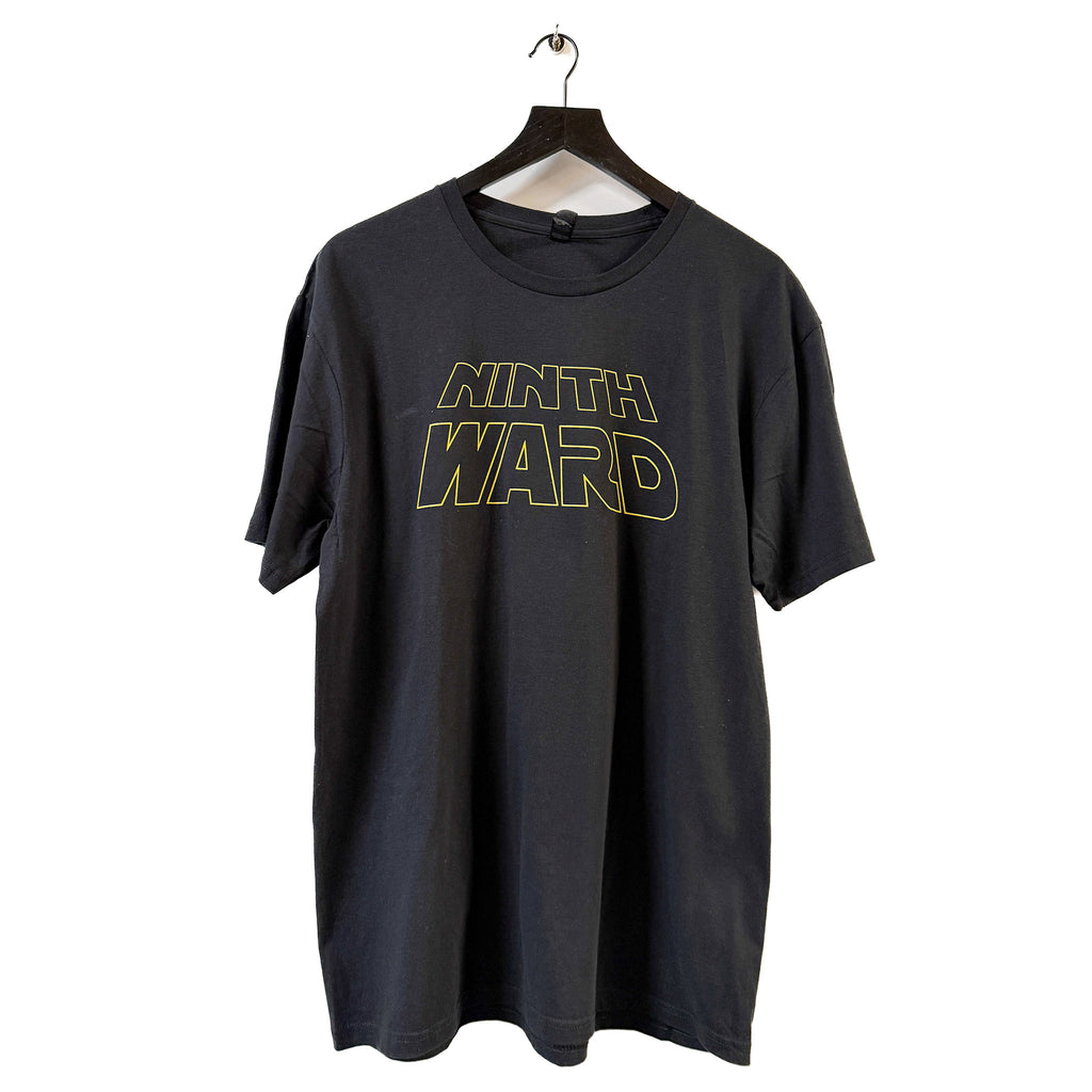 Ninth Ward Unisex Tee – JAMNOLA